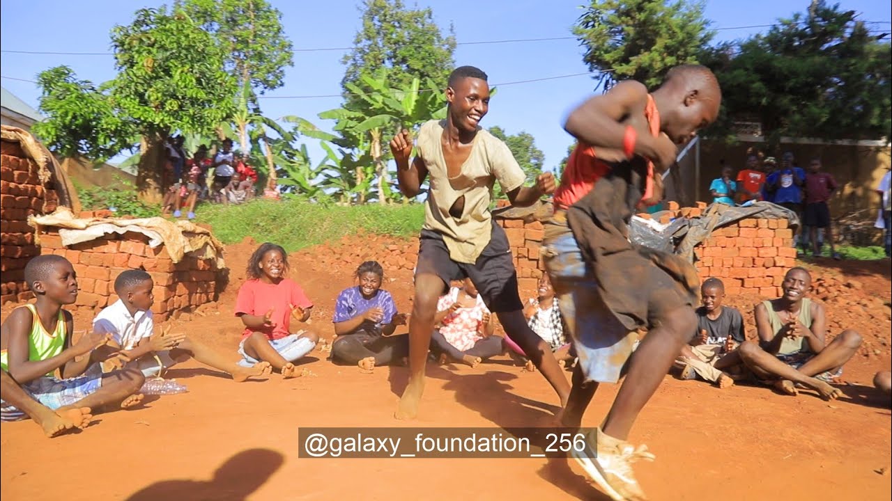 Official Dance Challenge © | JERUSALEMA | Master Kg feat Nomcebo by ...