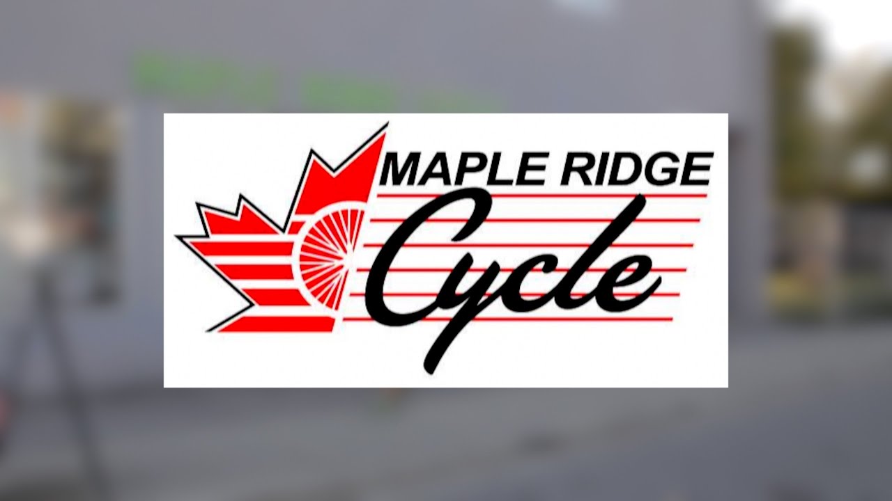 Maple Ridge Cycle 30 Sec TV Spot - YouTube