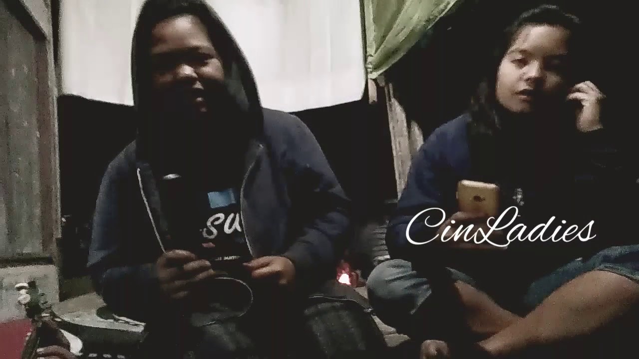 81 "MAMA BIRING VS NANDE GINTING" KAM KUKELENGI - YouTube