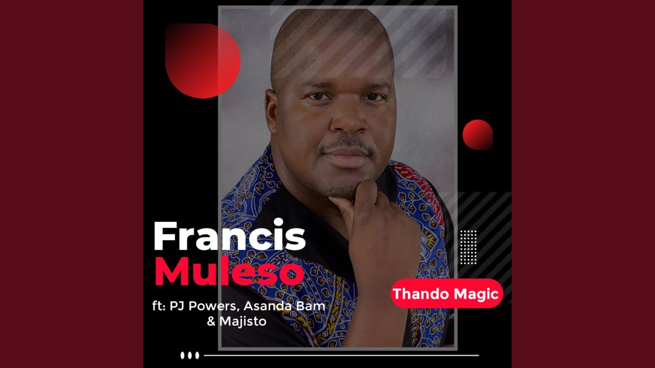 Thando Magic (feat. P.J. Powers, Asanda Bam & Majisto) - YouTube
