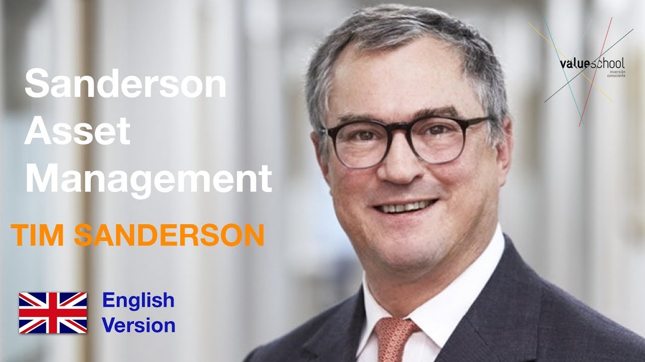 Sanderson Asset Management - English version - YouTube