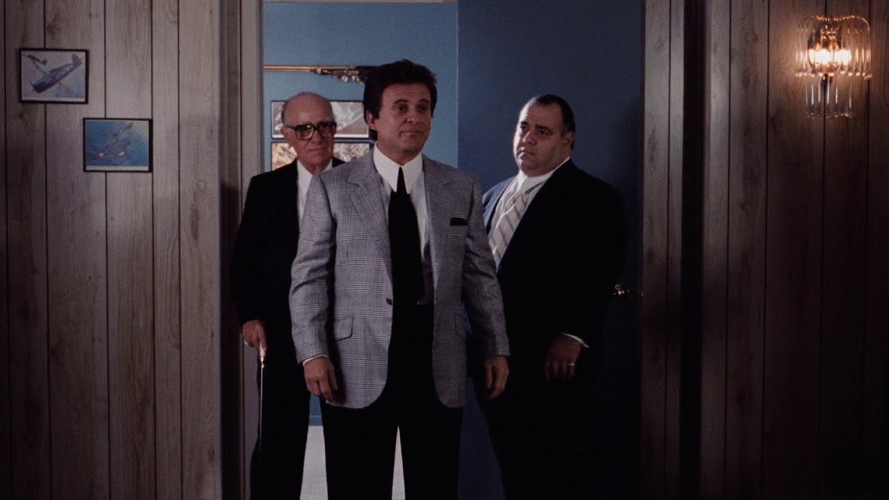 The Tommy DeVito Hit (Goodfellas) - YouTube