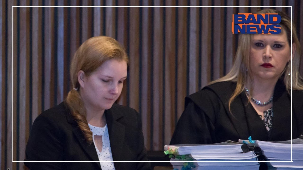 Elize Matsunaga é solta após 10 anos na prisão - YouTube