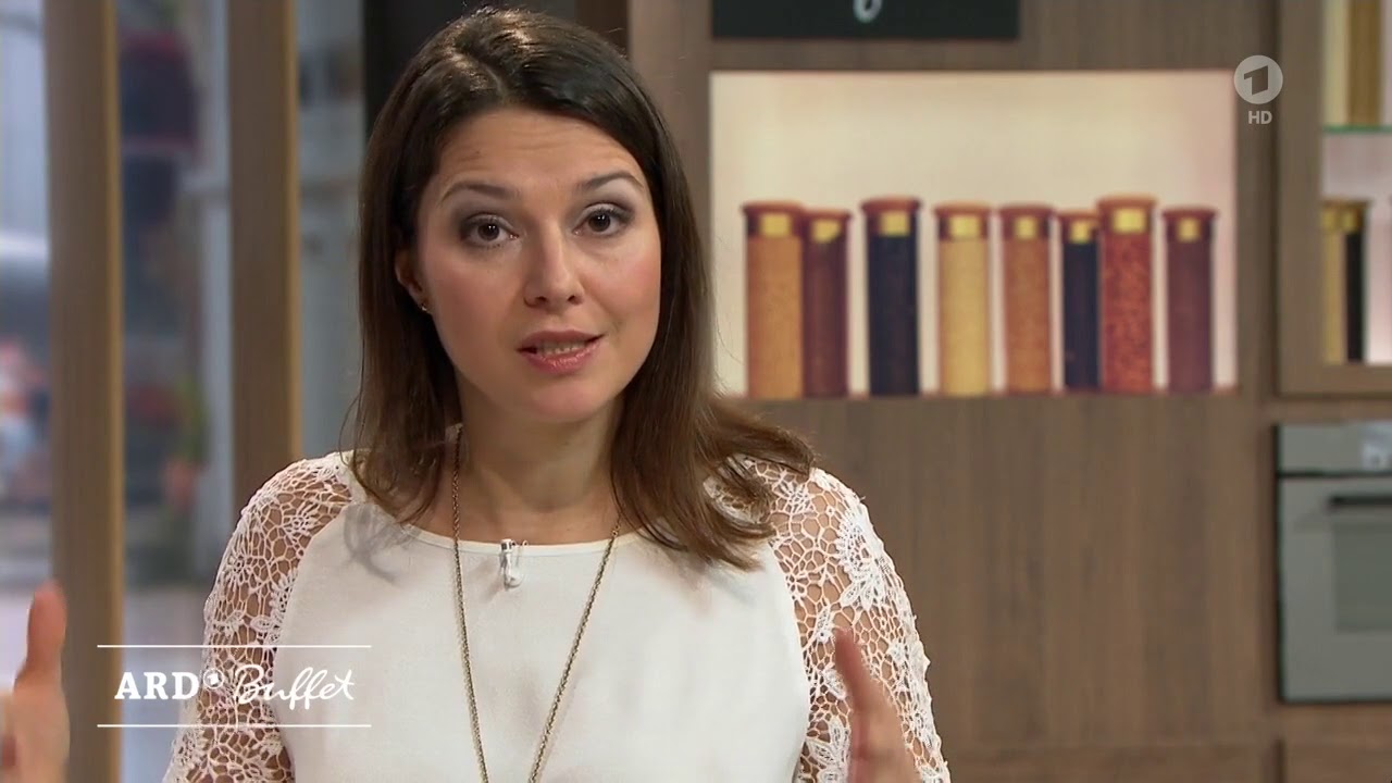 Fatma Mittler Solak 25 01 2018 - YouTube