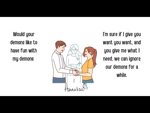 The Surprising Reason Avoidants Fall for People Going Through Tough Times - YouTube