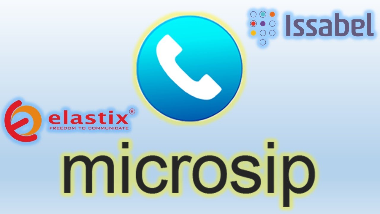 VoIP Ep.59: Instalando e configurando "Microsip" melhor softphone para ...