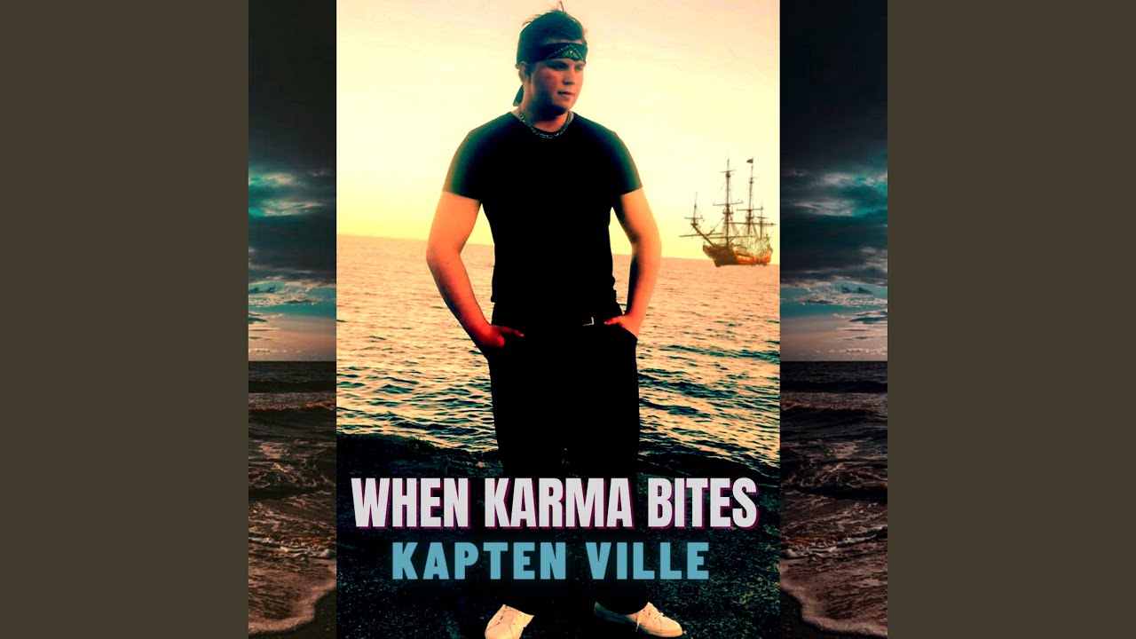 When karma bites - YouTube