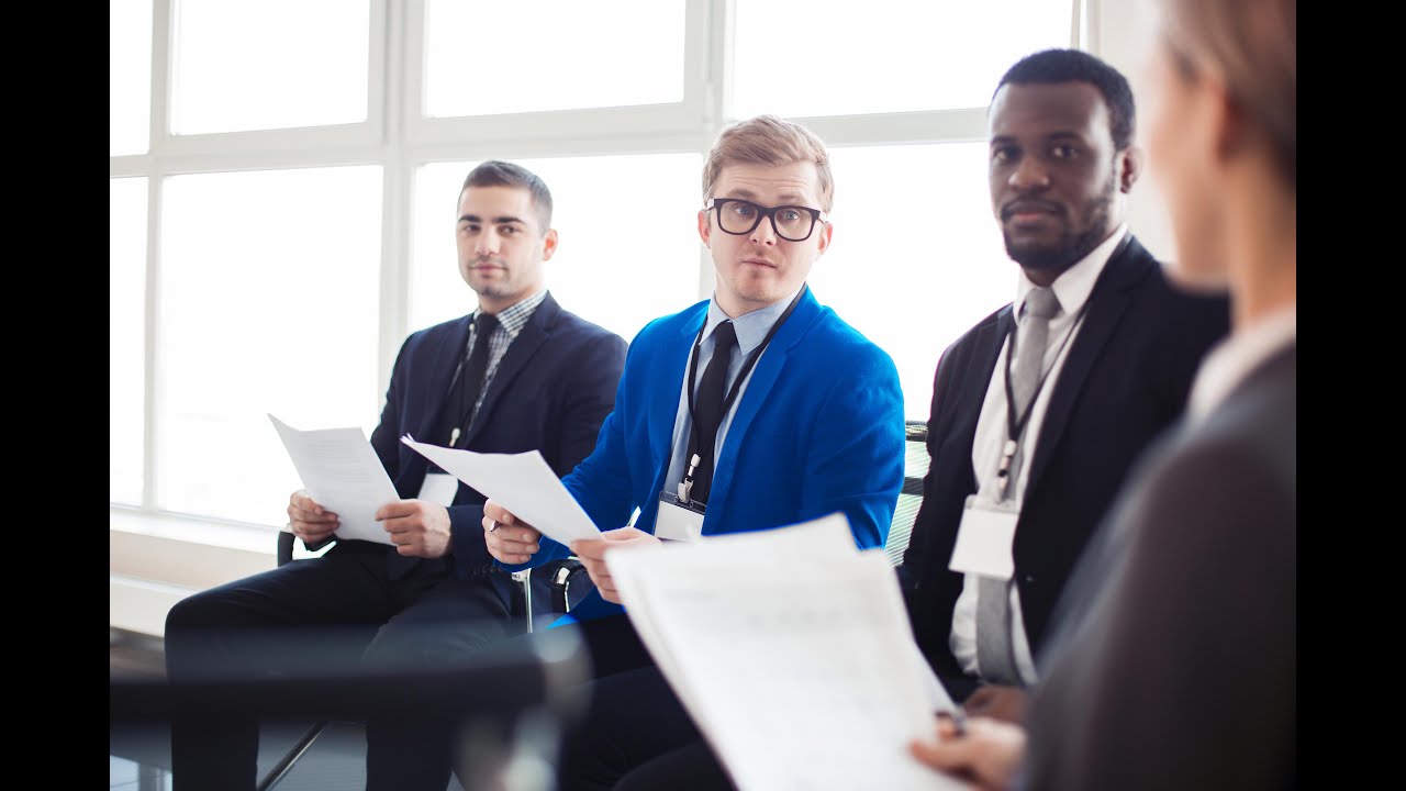 iLearn Project Management Fundamentals Short Course - YouTube