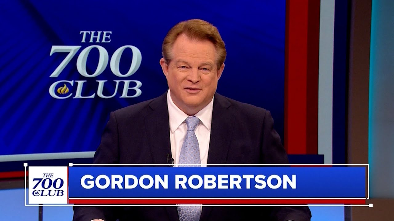 The 700 Club - July 8, 2022 - YouTube