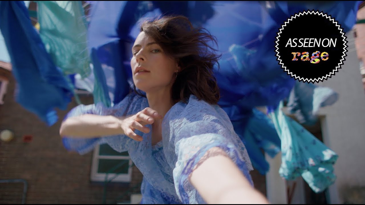 Mega Fäuna - Blue (Official Video) - YouTube