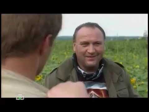 Морские дьяволы. Судьбы 2 (НТВ, 07.05.2012) Анонс