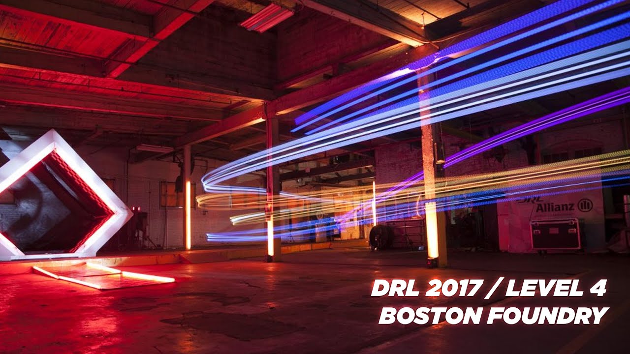 DRL Simulator - Boston Foundry | Eachon.FPV - YouTube