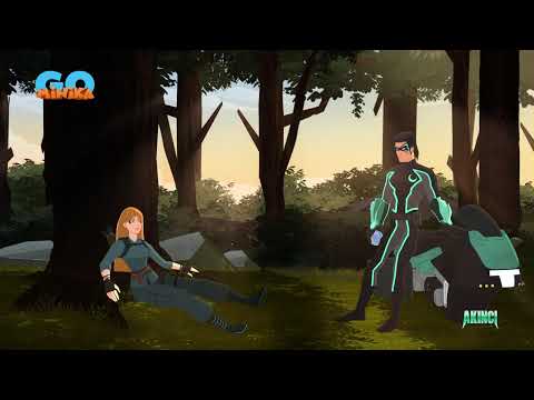 Akıncı | 3. Sezon 10. Bölüm 2. Kısım