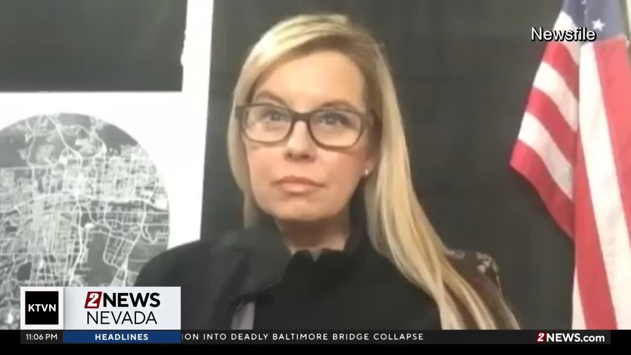 Nevada Supreme Court Says Private Investigator Who Tracked Reno Mayor ...