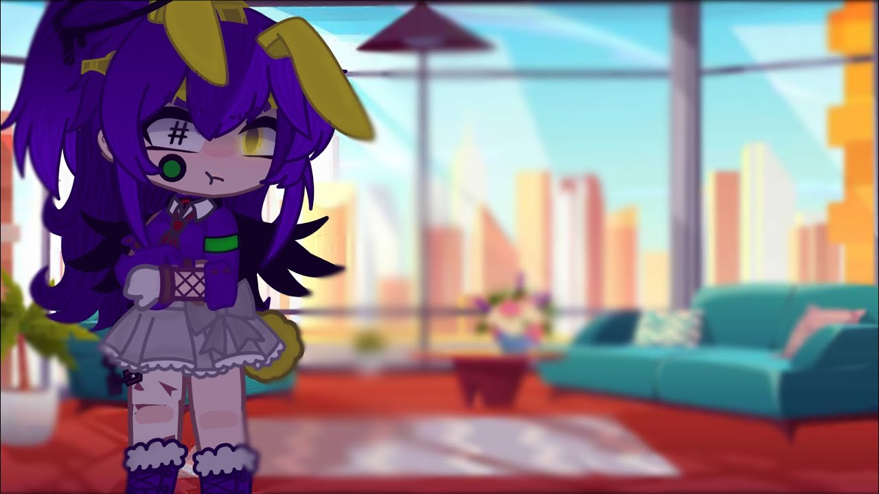 Genderbend William ( part 3 ) - YouTube