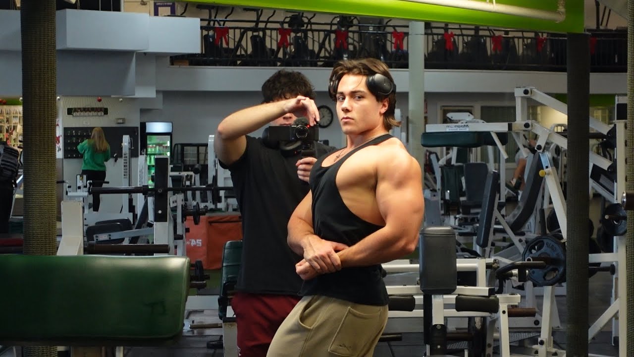 Sets & Scriptures Ep.2 - YouTube