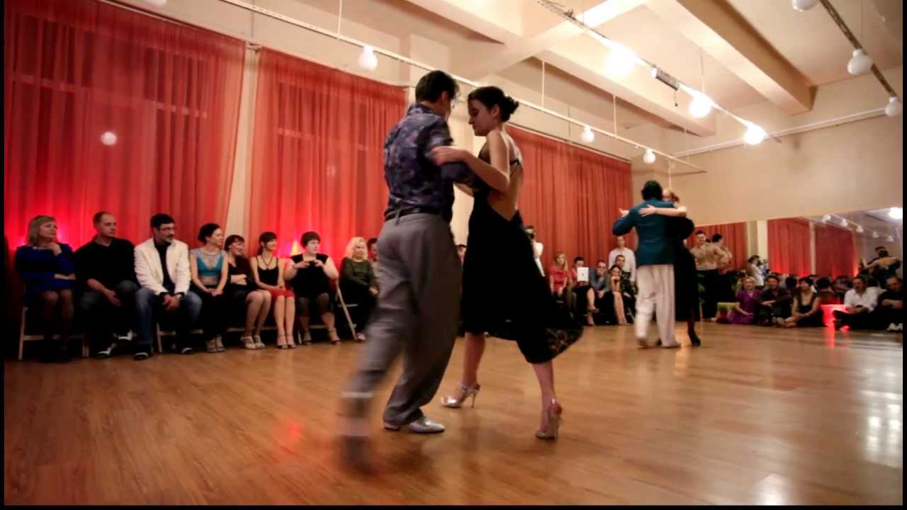 Silvio Grand & Rosalia Wanka & Konstantin Kumi & Anna Kirichenko ...