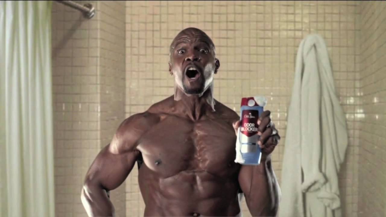 Old Spice 1985 - YouTube