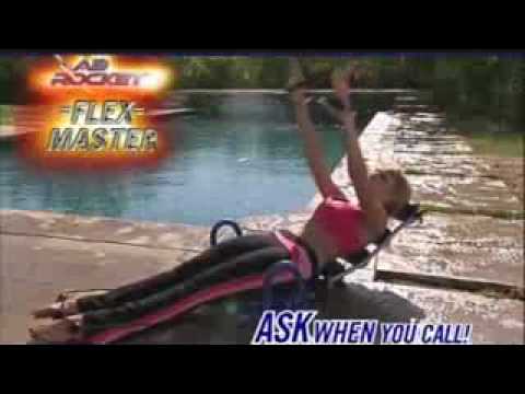 Ab Rocket - Ab Rocket Commercial