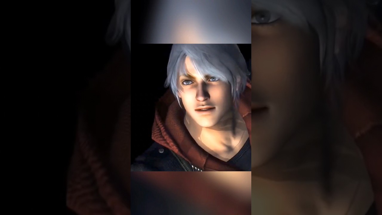 Nero - Knight of the Order Part 2 #devilmaycry #games # ...