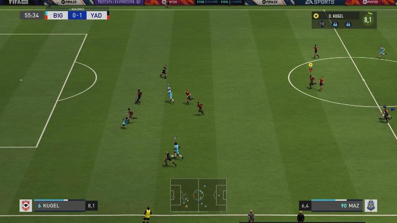 FIFA 23_20230513014214 - YouTube