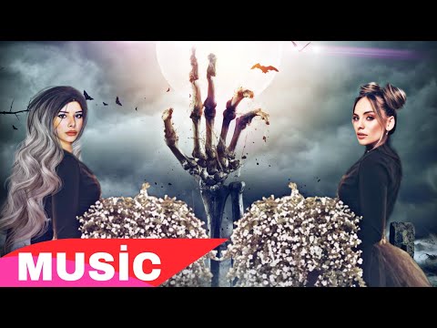 Cemre Solmaz ft. Merve Yalçın - Kefen (Official Video)