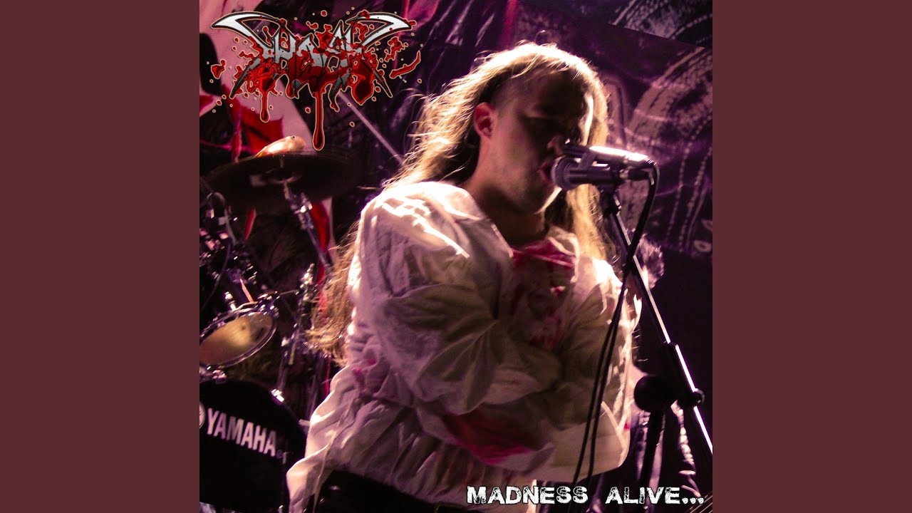 Shattered Faith Live - YouTube