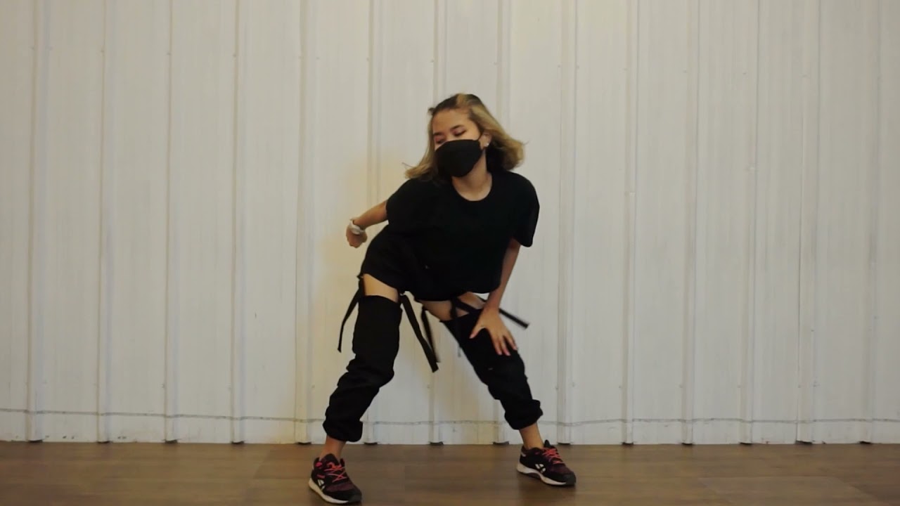 Dance Kayla | Scribble Video - YouTube