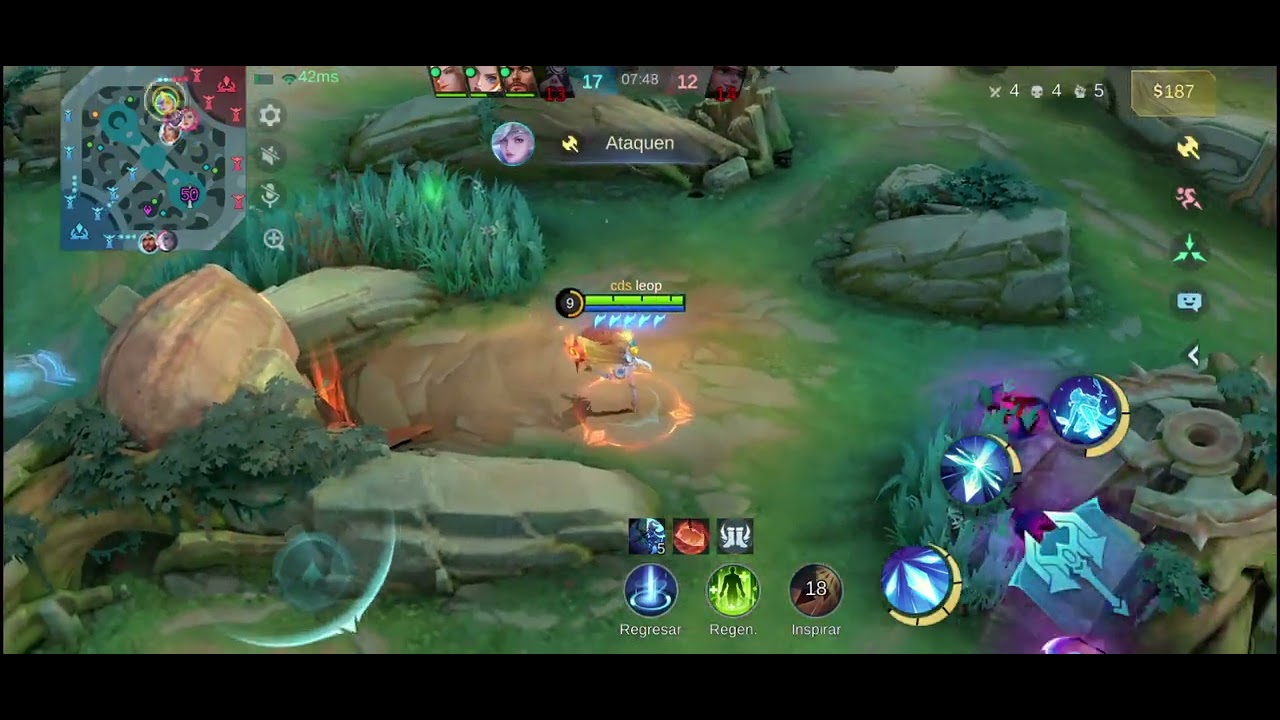 clasificatoria con Miya llegando a MITICO💫💫 - YouTube