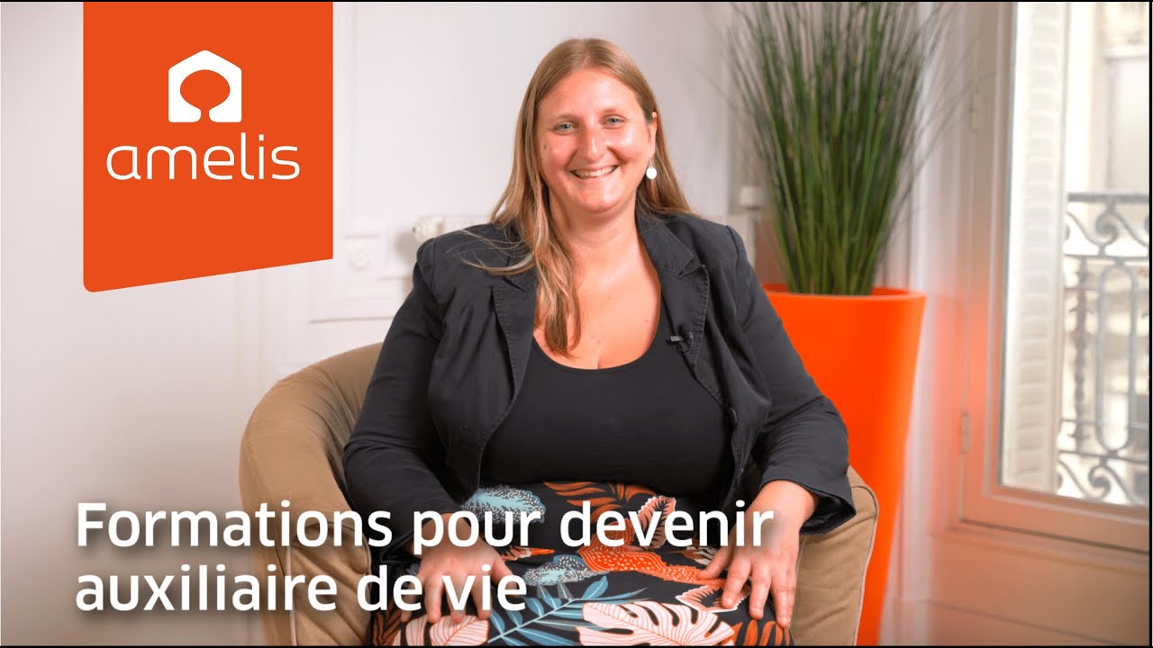 Quelles sont les principales formations pour devenir auxiliaire de vie ...