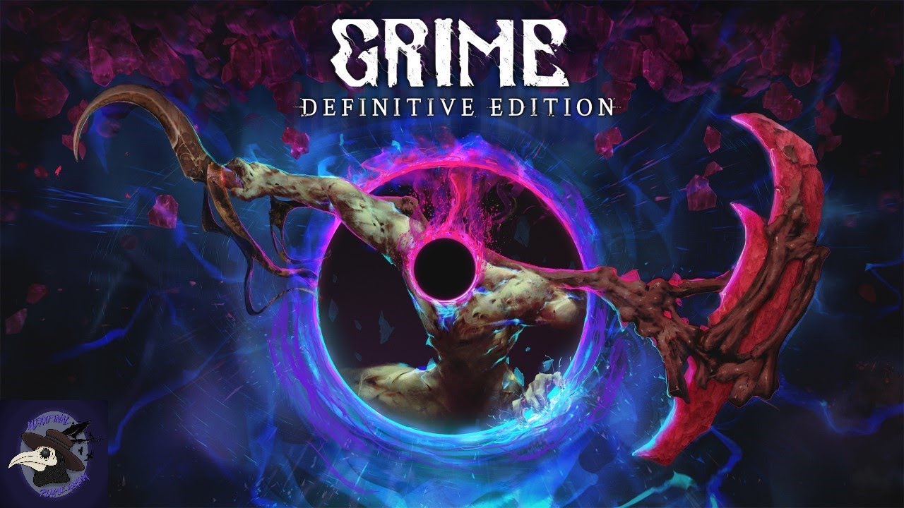 Grime Episode 5: The Whispering Mothers and Shidra - YouTube