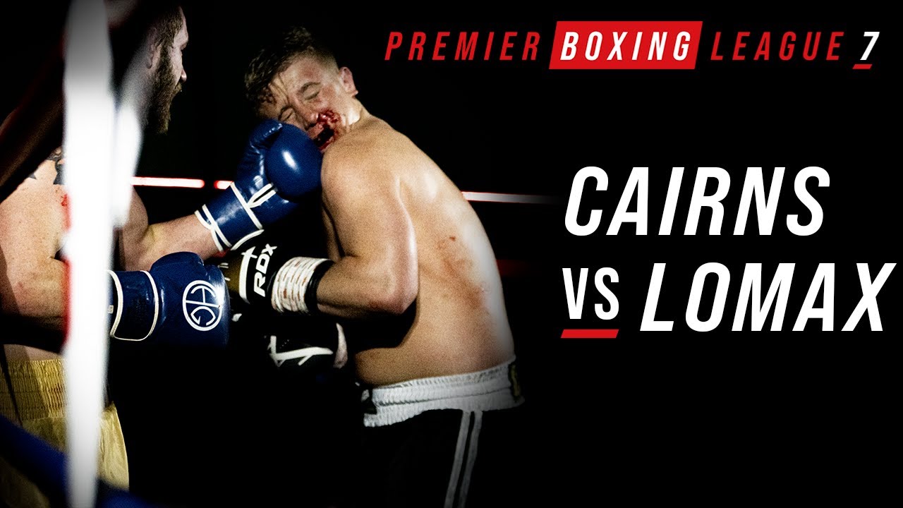 The Unbreakable Fighter: Debut Fighter Lomax Defies the Odds in PBL7 ...