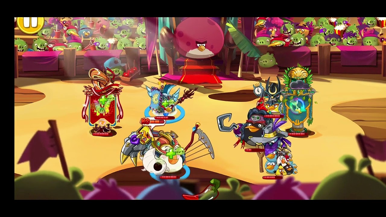 Ab epic mod - YouTube