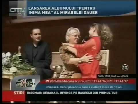 Maria Cristina Craciun - Iti multumesc.mp4 - YouTube