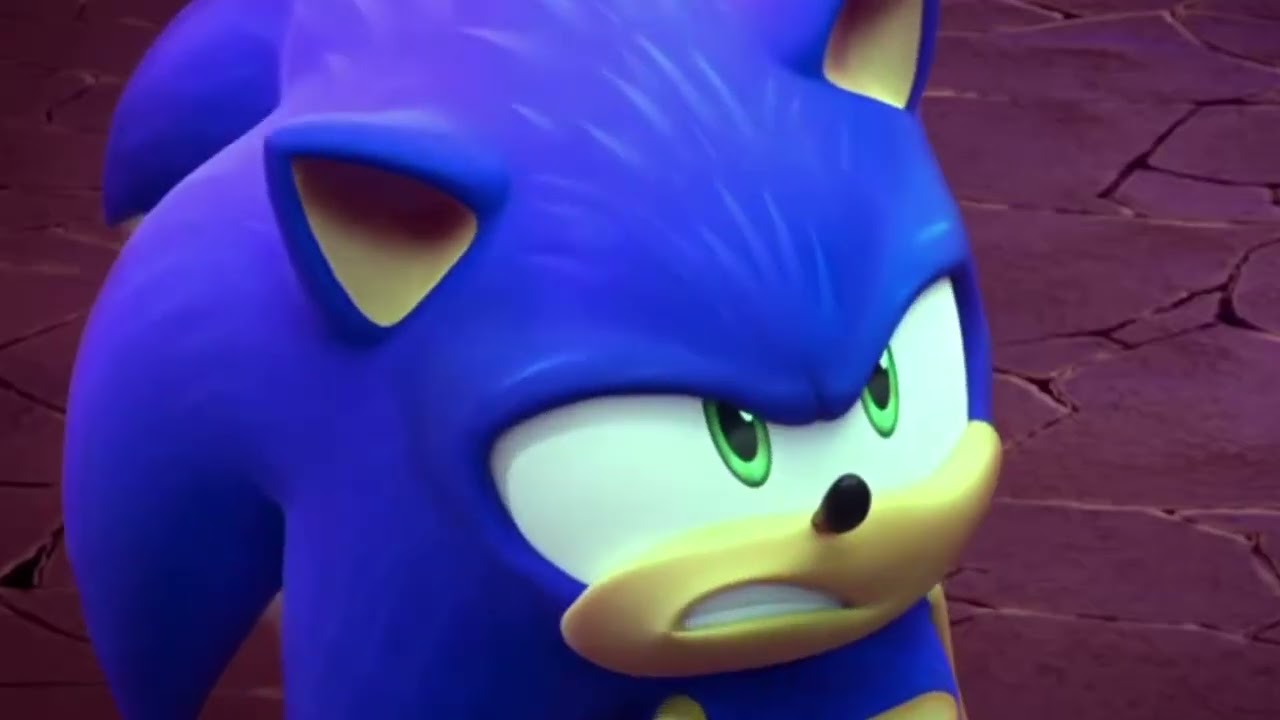 Sonic The Hedgehog Angry Sonic The Hedgehog Angry Affordable Shopping