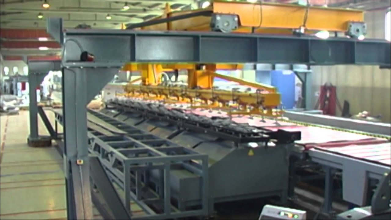 DURMA LASER CUTTING MACHINE & PRESS BRAKE TANDEM - YouTube