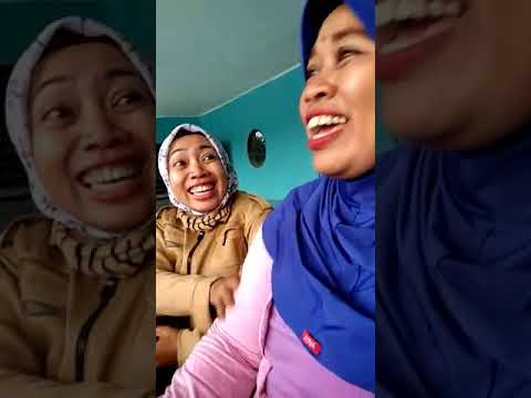 Emak curhat