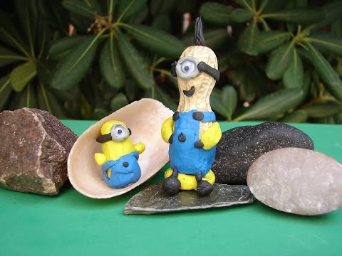 The Peanuts Minions Mov - YouTube