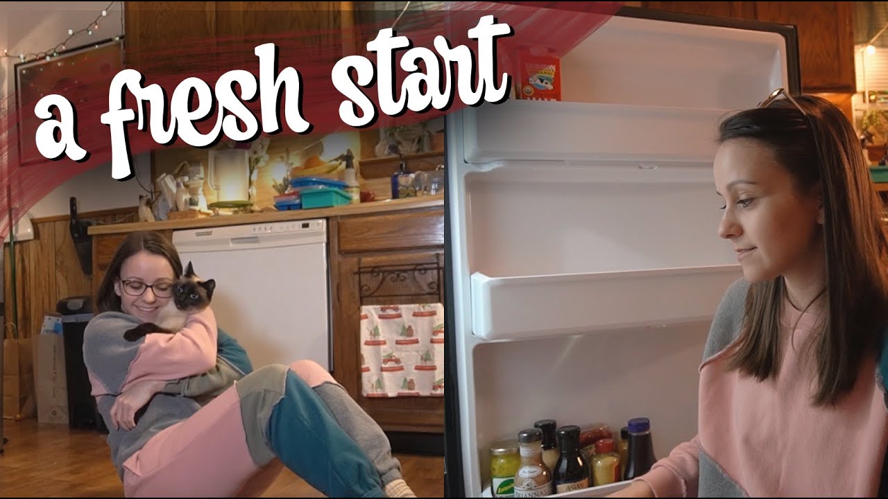 why am i so bad at organizing??? // Vlogmas Day 9 (12.17.22) - YouTube