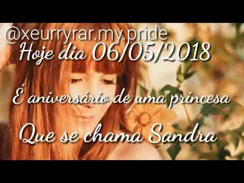 Feliz aniversário Cherry eu te amoooo felicidades meu anjooo 💕💞💞💞💞🍒🍒🍒🎂🎂🎂