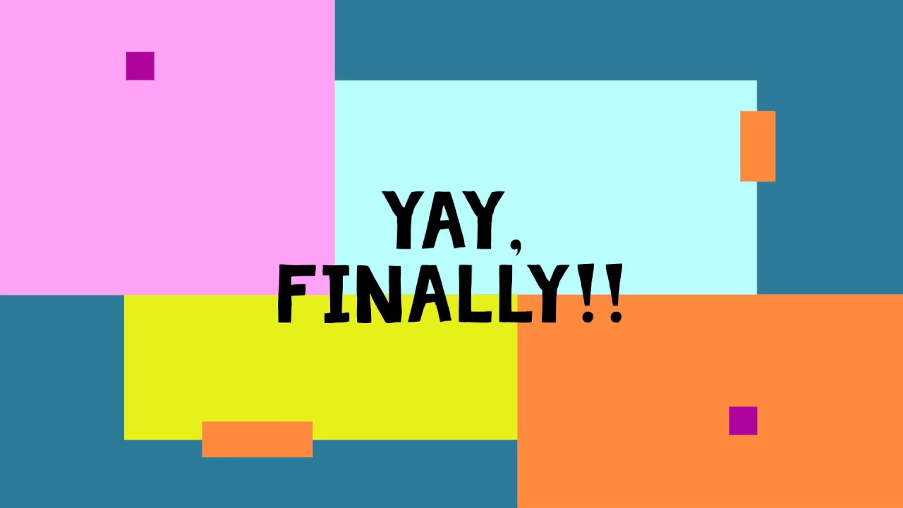 Yay, finally!! | Elle's World - YouTube