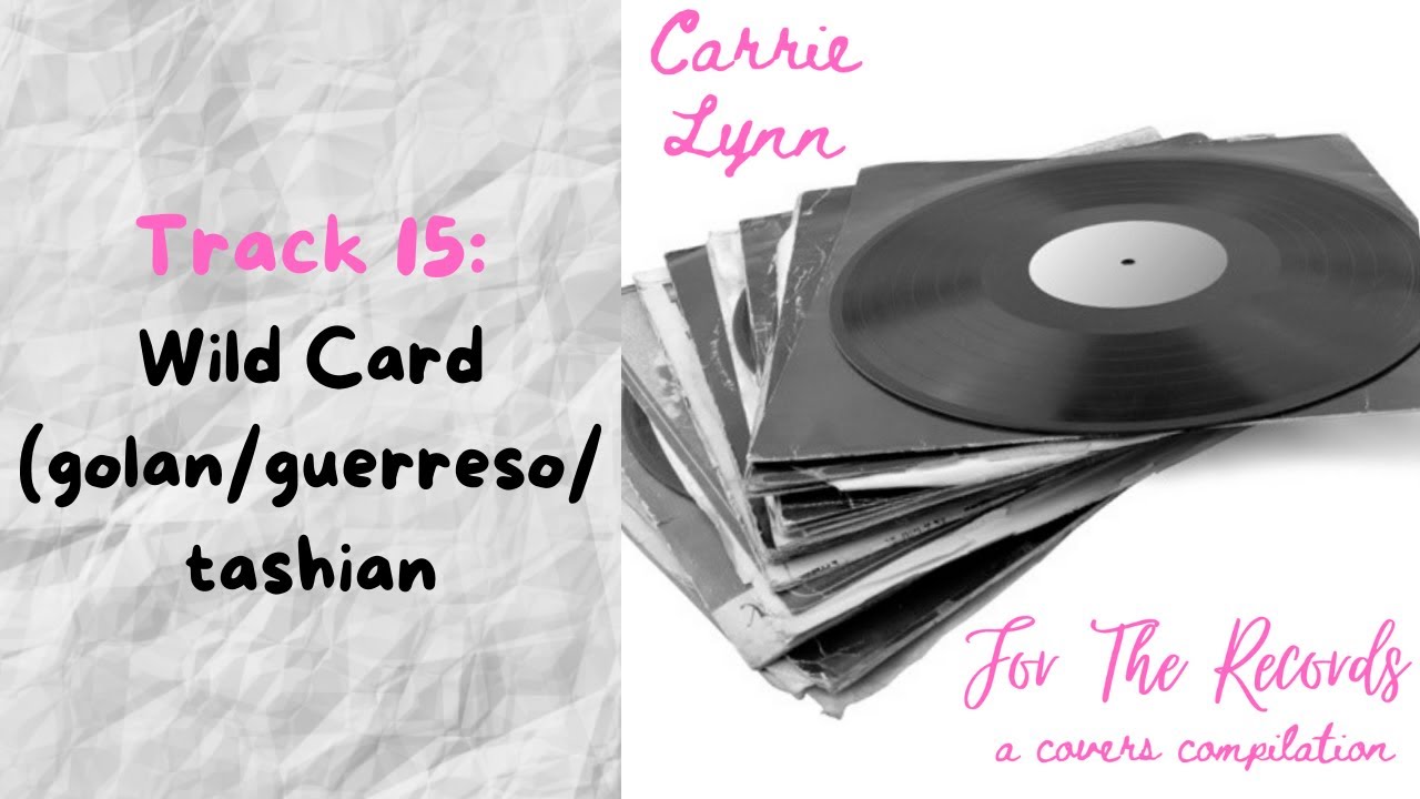 15 Wild Card - YouTube Music