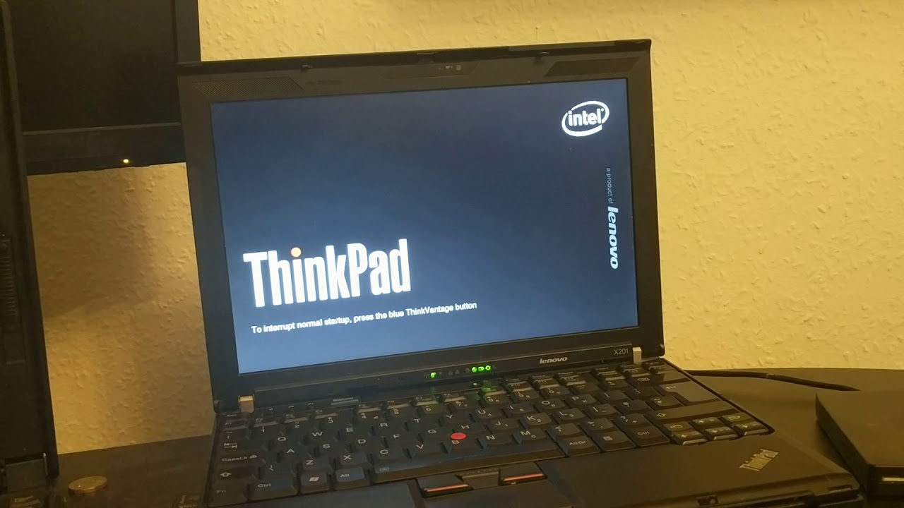 Can a modern computer run MS-DOS?! - YouTube