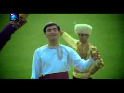 03 Rahman H Ýarowjan