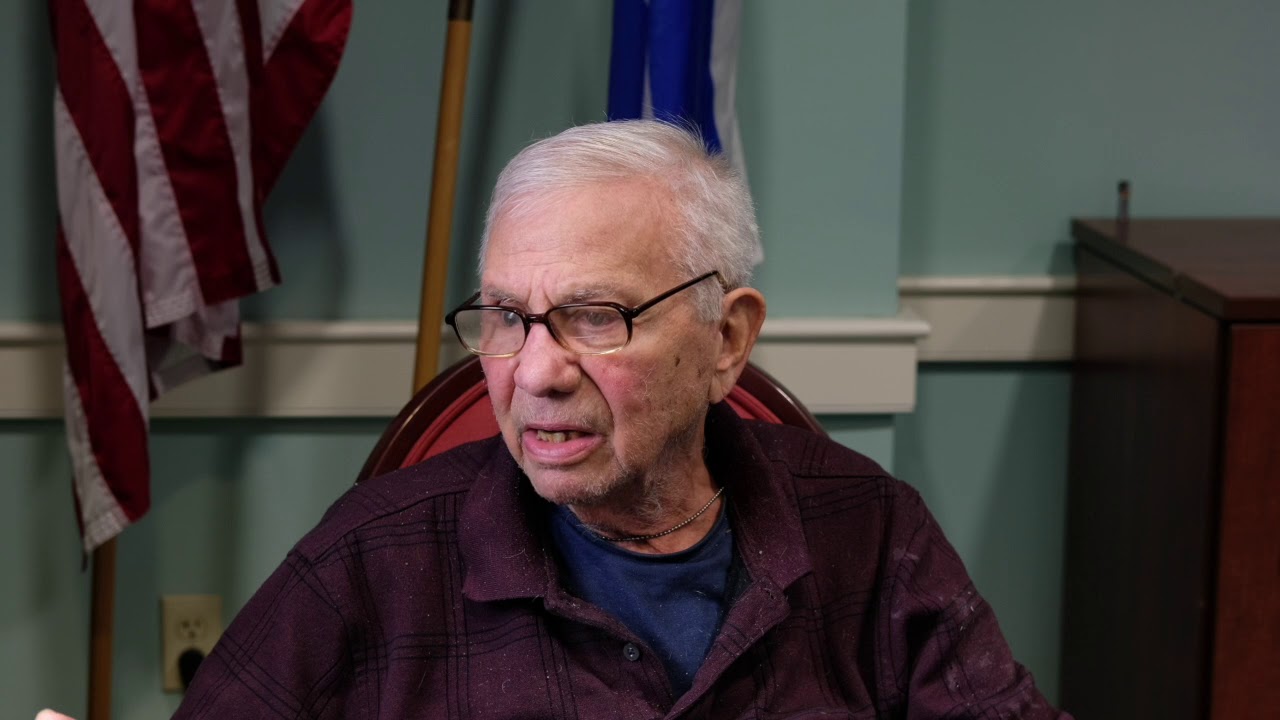 Larry - Raw Footage - YouTube