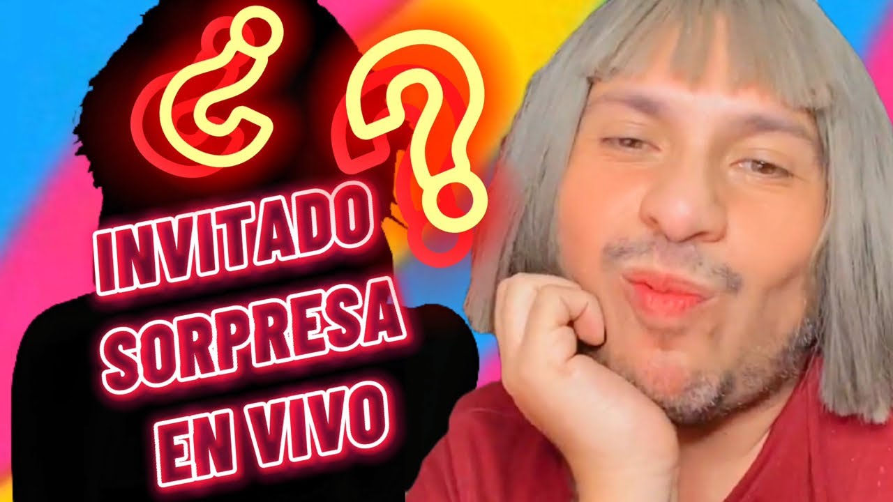 Invitade que especiale - YouTube