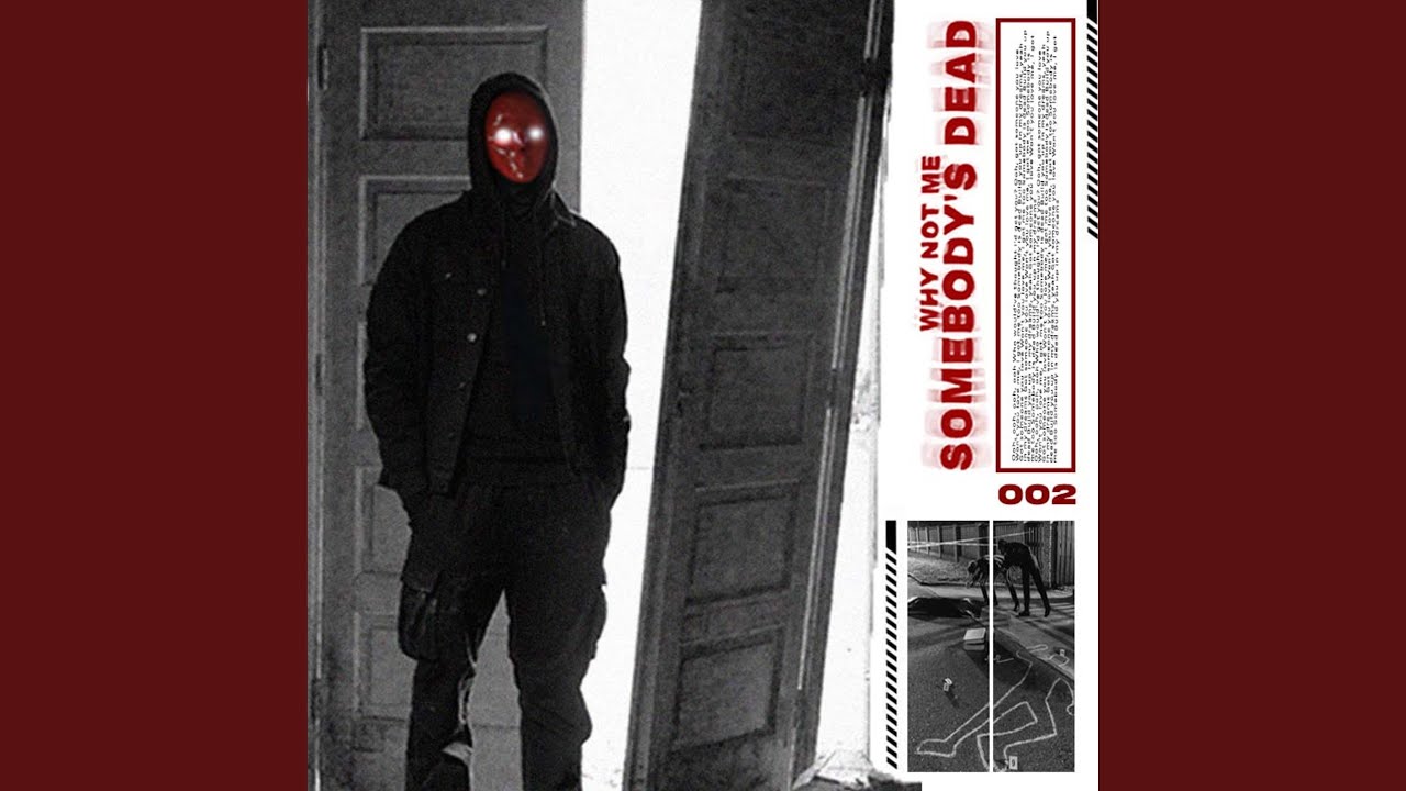 Somebody's Dead - YouTube