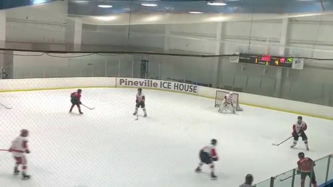 FALCONS vs ATL PHOENIX SUNDAY GAME 2 P3 - YouTube