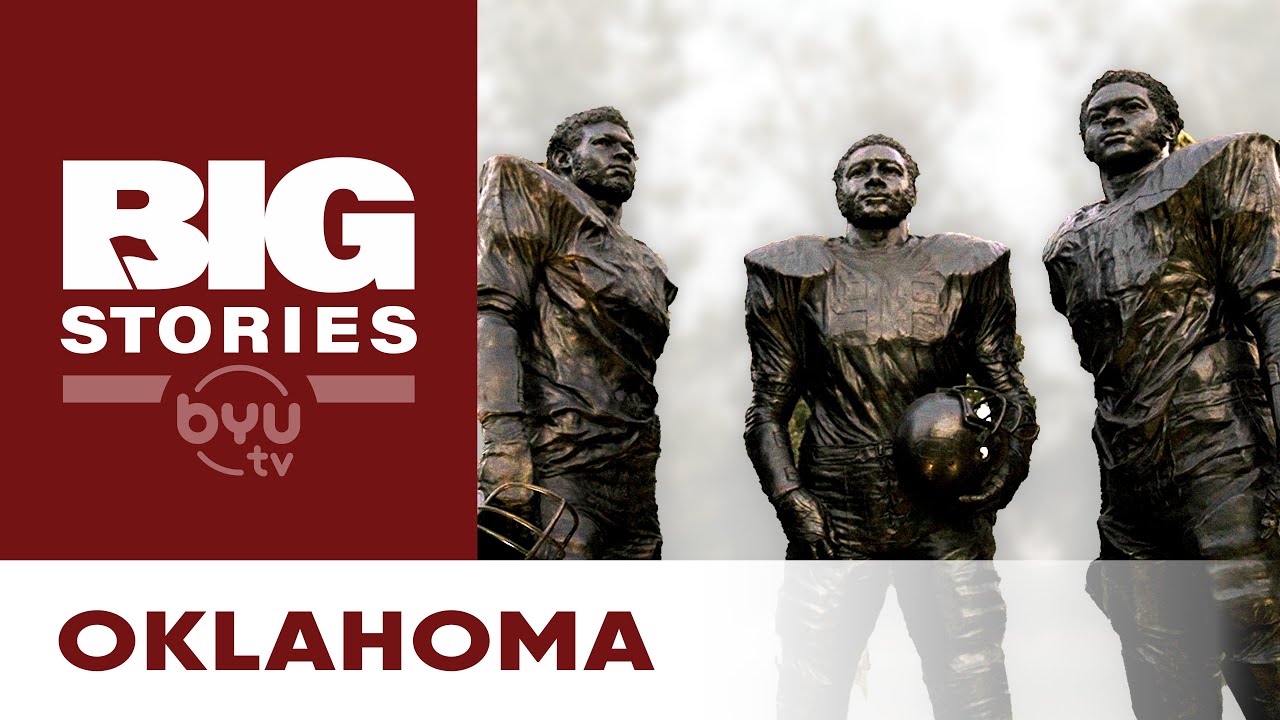 The Selmon Brothers - Big Stories by BYUtv - YouTube