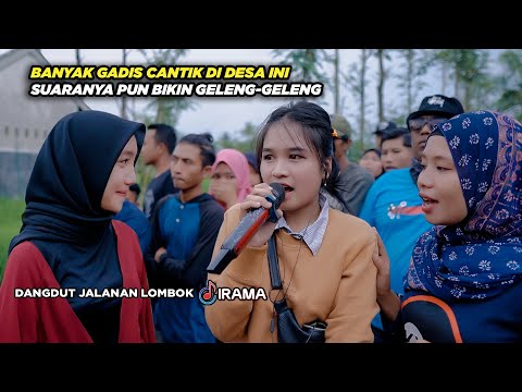 PENYUMBANG CANTIK INI MENYUMBANGKAN SUARA EMASNYA | MENIT TERAKHIR BIKIN GELENG-GELENG | ABG TUA